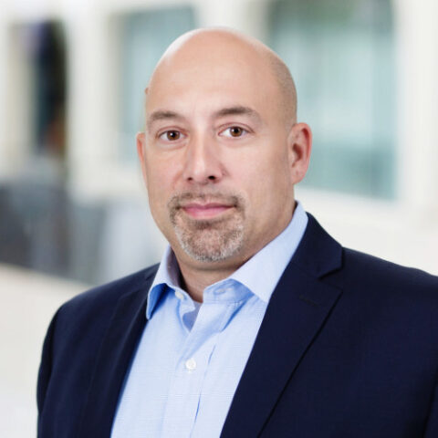 About - William DePippo | Education